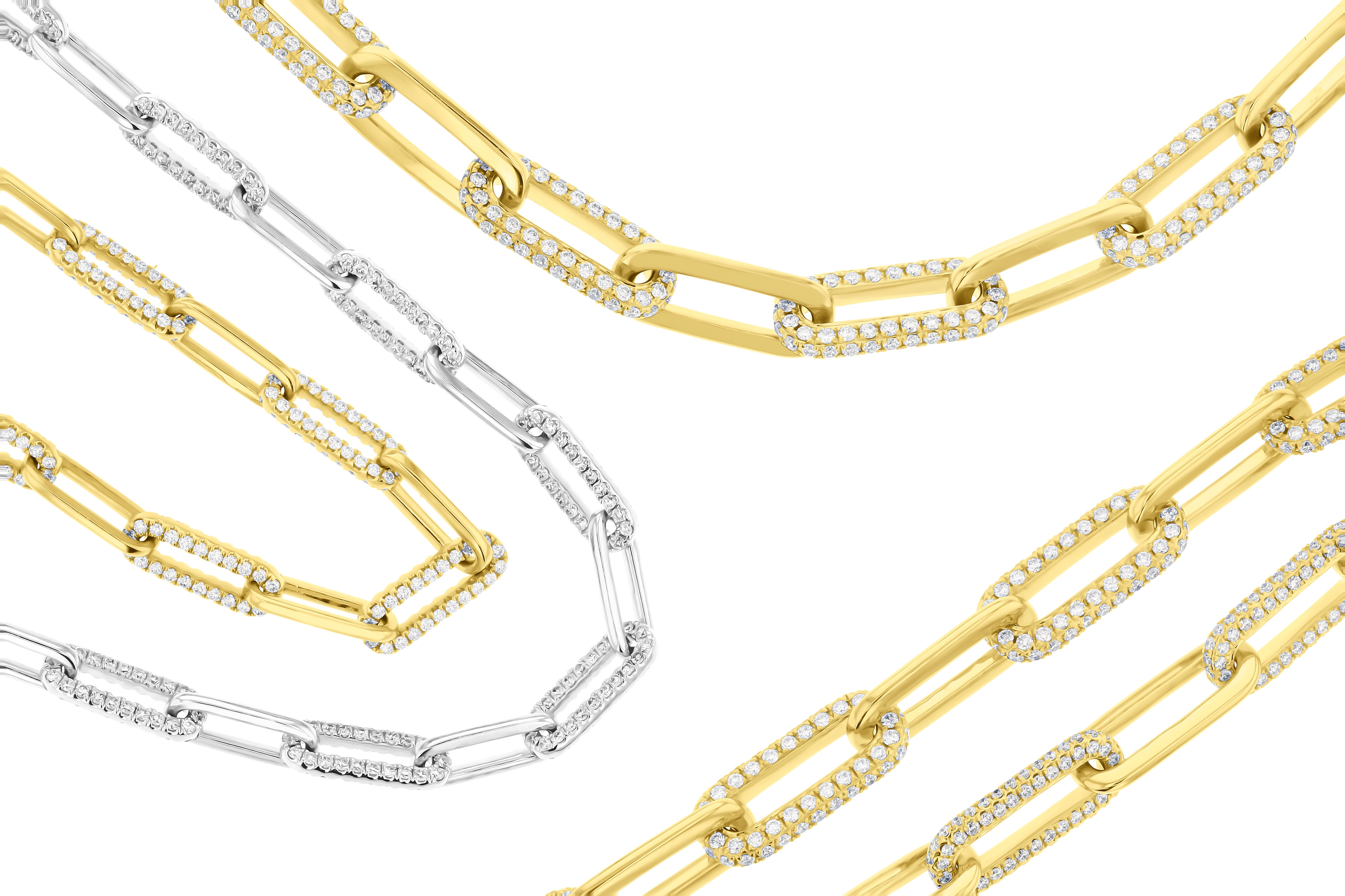 Paper Clip Jewelry – R&R Jewelers